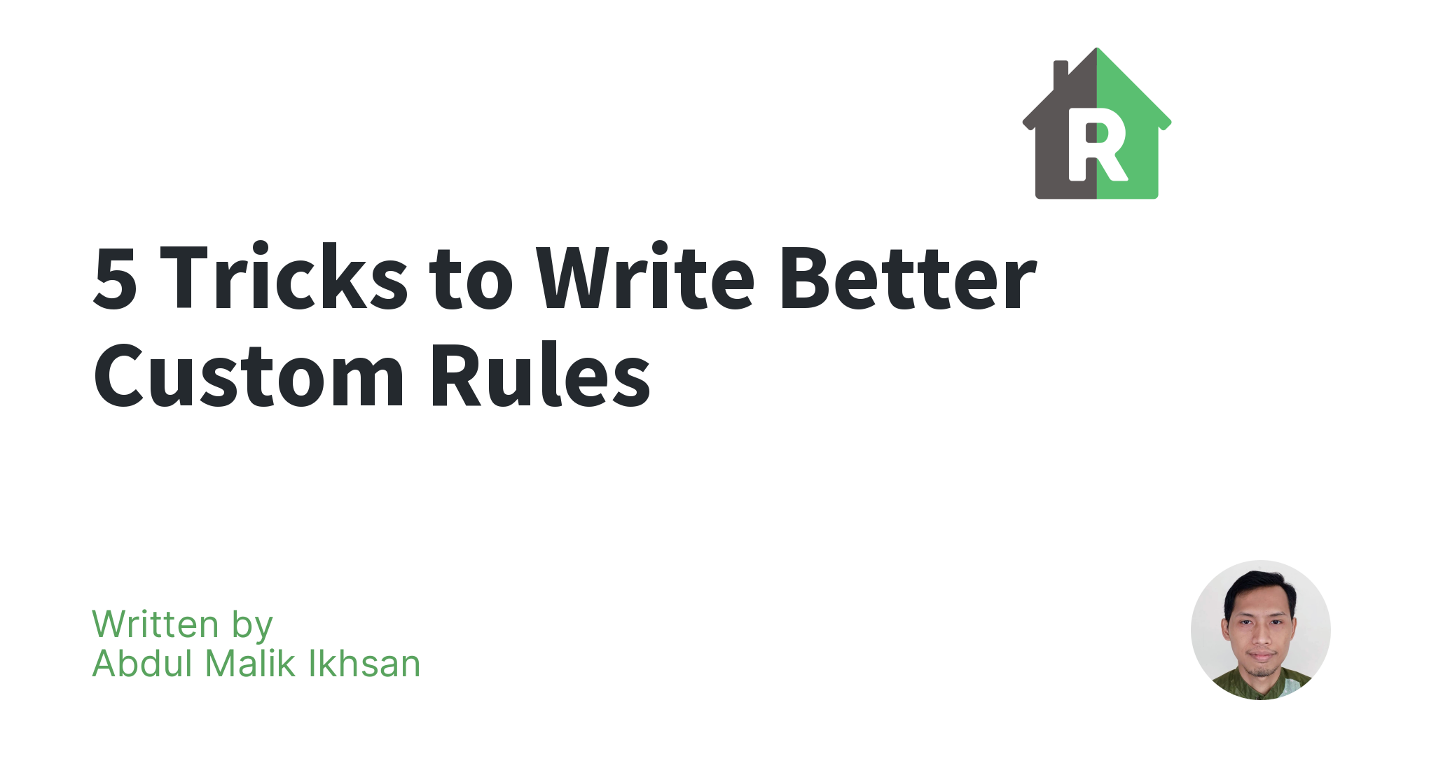 Rector - Automated Way to Instantly Upgrade and Refactor any PHP code